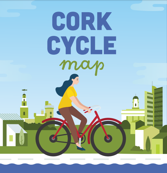 Cork Cycle Map | transportandmobilityforum
